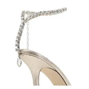 JIMMY CHOO Saeda Pumps