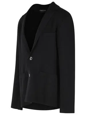 TOM FORD Wool Blazer