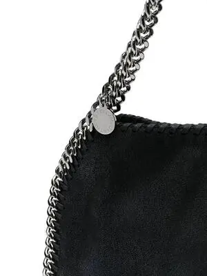 Stella McCartney Falabella Mini Tote Bag - Black