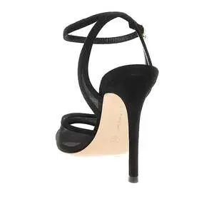 GIANVITO ROSSI Dorotea' Sandals