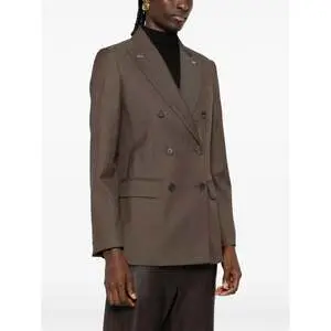 Max Mara Jackets Blazers