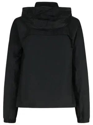 Burberry Cotton Blend Jacket