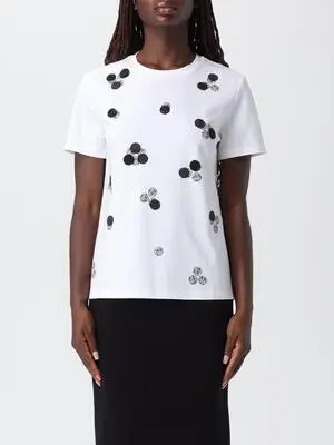 Max Mara T-shirt - White