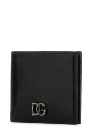 Dolce & Gabbana Leather Wallet