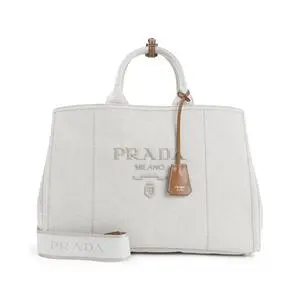 Prada Tote Bag