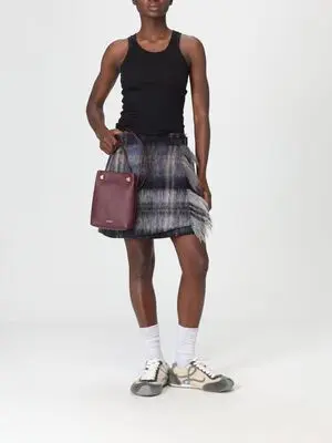 Loewe Skirt - Blue