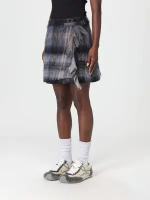Loewe Skirt - Blue