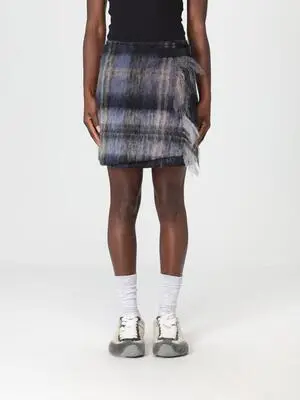 Loewe Skirt - Blue