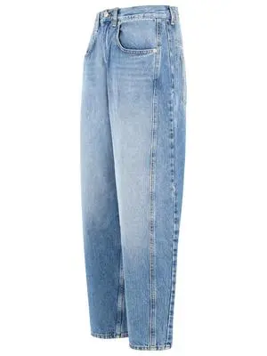 Isabel Marant Étoile Oriane' Light Denim Jeans