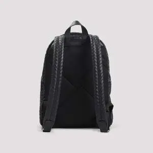 Bottega Veneta Intrecciato Backpack