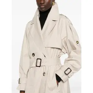 Max Mara Trench Coat