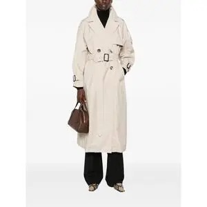 Max Mara Trench Coat