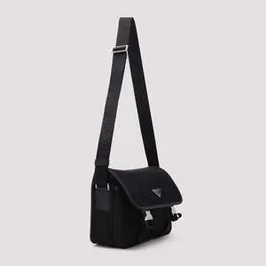 Prada Re-nylon Messenger Bag