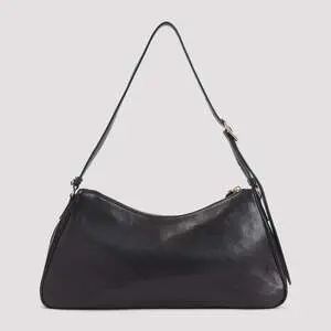 Prada Shoulder Bag - Black