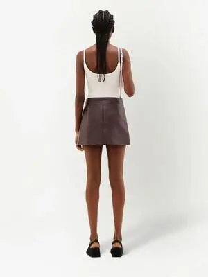 COURREGES Minigonna Reedition Vinyl