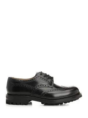 Church's Lace Up Shoes For Men
