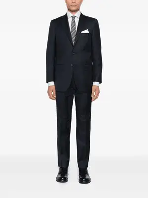 Kiton Single-breasted Suit