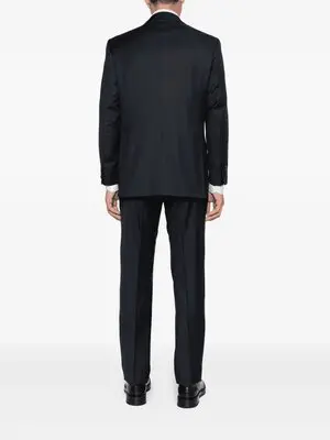 Kiton Single-breasted Suit