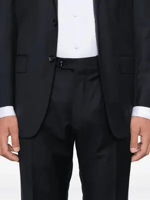 Kiton Single-breasted Suit