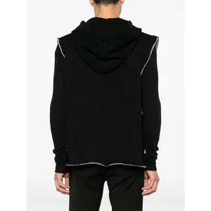 Rick Owens Sweaters & Knitwear Hoodies