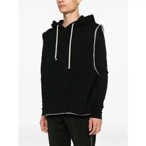 Rick Owens Sweaters & Knitwear Hoodies