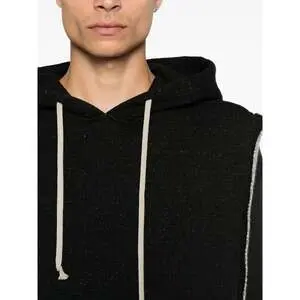 Rick Owens Sweaters & Knitwear Hoodies
