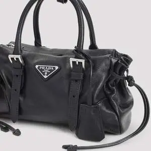 Prada Top-handle Bag