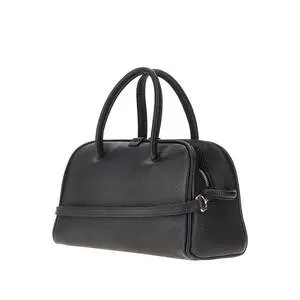 Jacquemus Grained Leather Small 'turismo' Bag