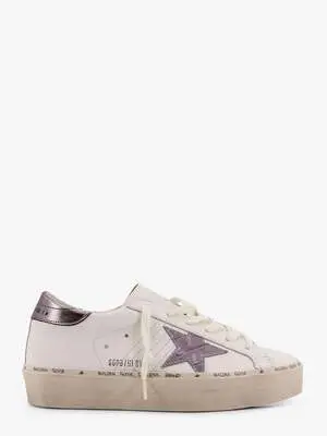 Women's Golden Goose Logo