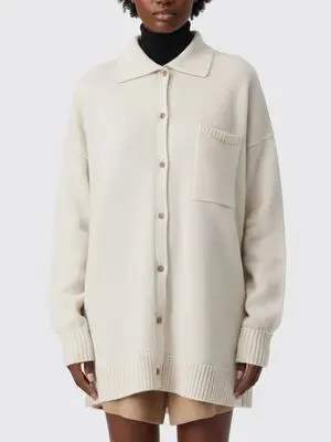 Max Mara Sweater - White