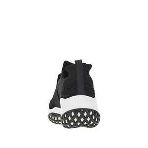 ROGER VIVIER Viv' Run Fabric Sneakers