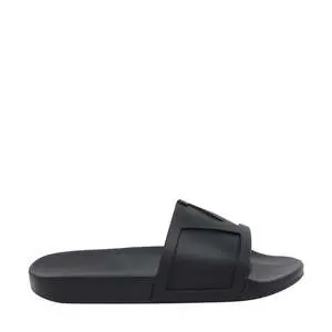 Valentino Garavani Coolside Slide Sandals - Black