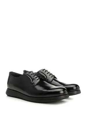 Church's Roadrunner Leather Derby Shoes