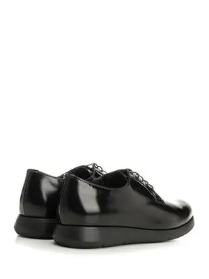 Church's Roadrunner Leather Derby Shoes