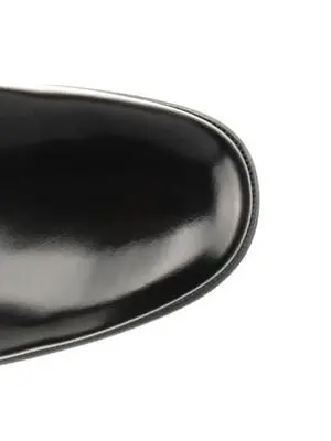 Church's Roadrunner Leather Derby Shoes