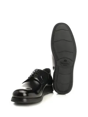 Church's Roadrunner Leather Derby Shoes