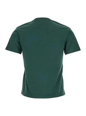 Gucci Embroidered T-shirt - Multicolor