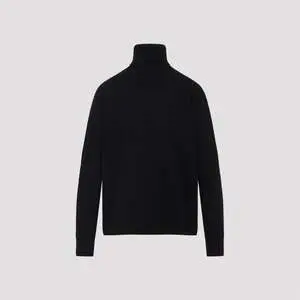 Givenchy High Neck Sweater