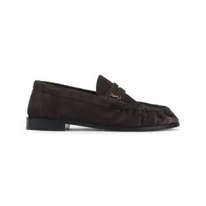 Saint Laurent Embossed Shoes For Women
