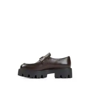 Prada Loafers