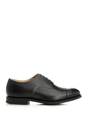 Church's Oxford Consul R 2.0 - Black