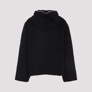 Our Legacy Full Zip Hood Sweatshirt