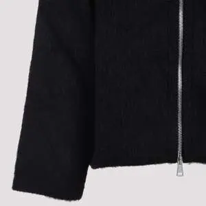 Our Legacy Full Zip Hood Sweatshirt