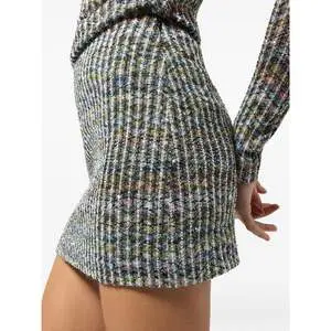 Missoni Grey Skirts A-line Skirts