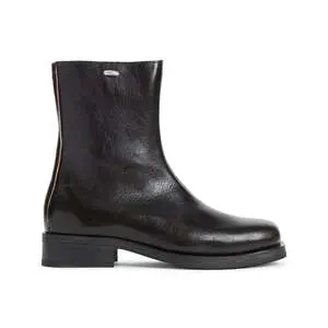 Our Legacy Camion Boots - Brown