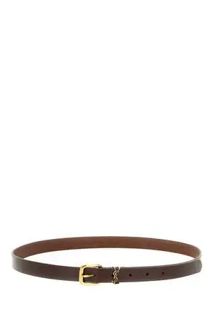 Saint Laurent Accessories Belts