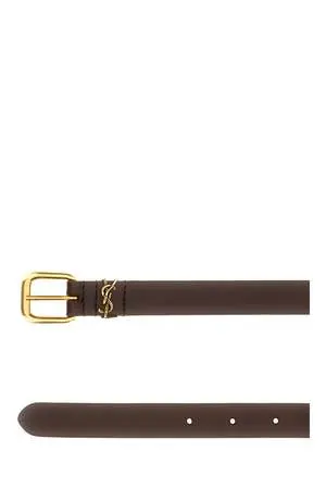 Saint Laurent Accessories Belts