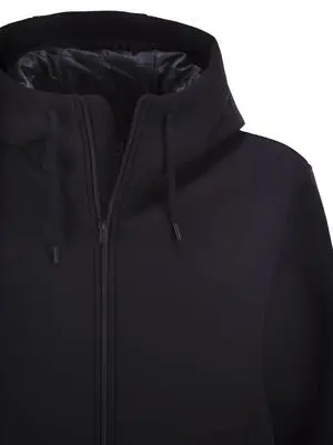 Herno Long 3-layer Scuba Parka