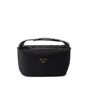 Prada Mini Bags - Black