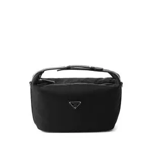 Prada Mini Bags - Black